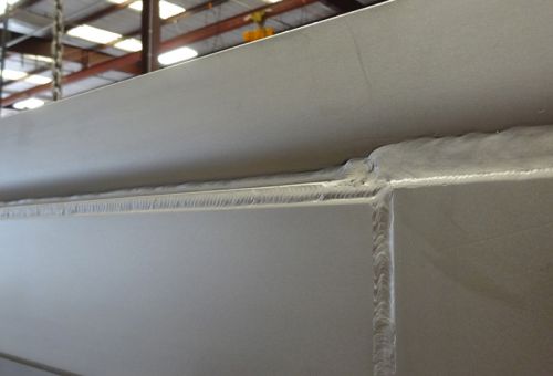 MAGNEflex Vibratory Conveyor – PFI