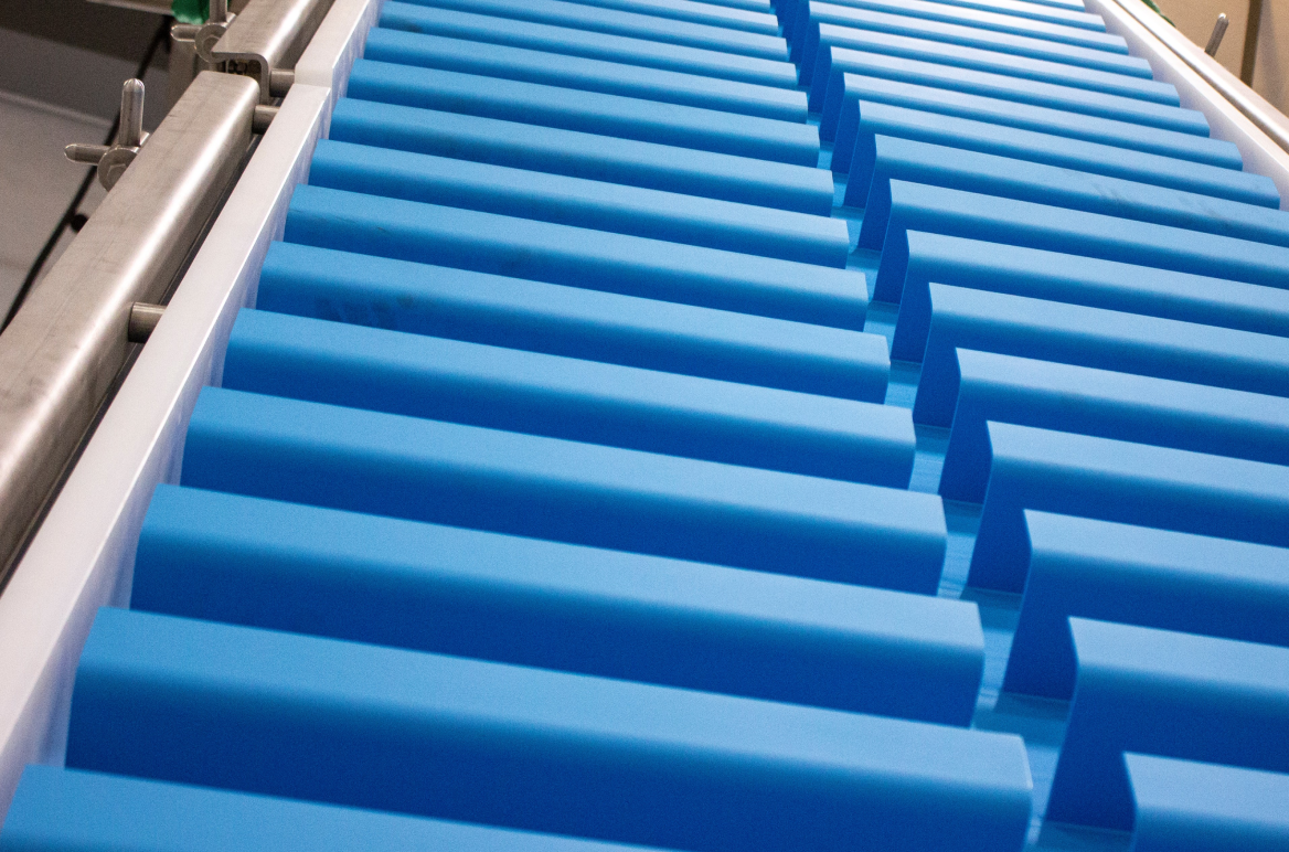 Bucket Elevators & Incline Conveyors - PFI