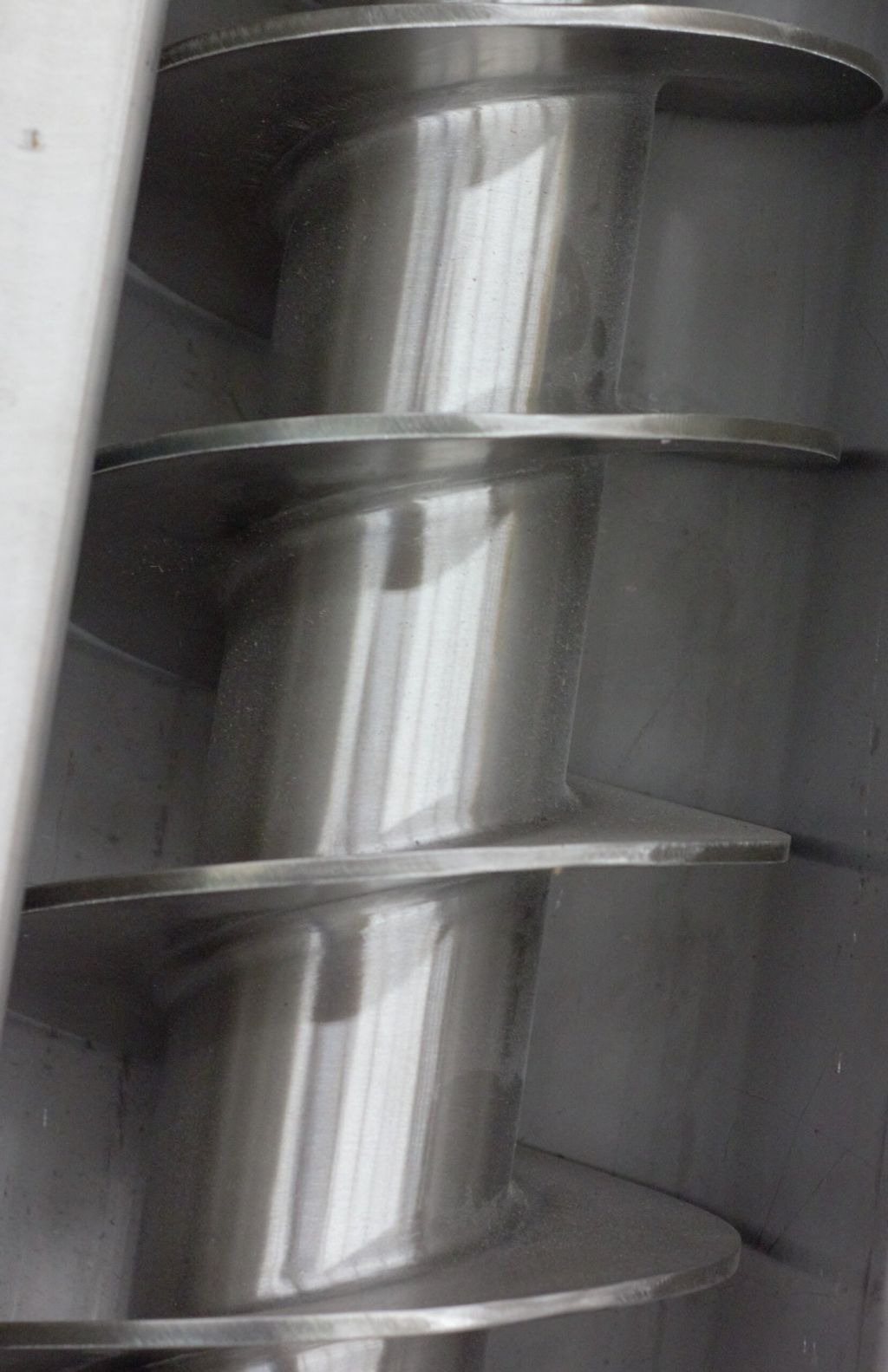 Cereal Conveying Systems - PFI