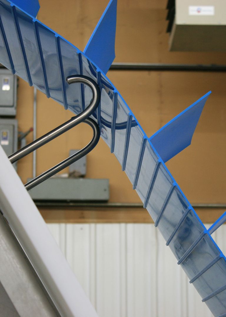 Bucket Elevators & Incline Conveyors - PFI