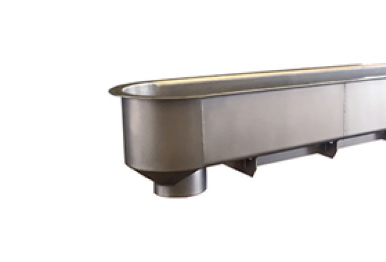 MAGNEflex Vibratory Conveyor – PFI