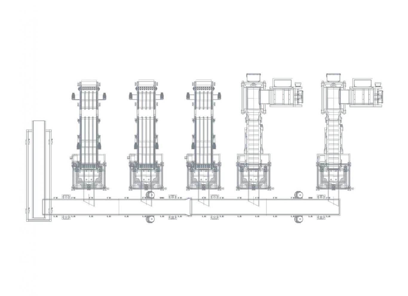 Mix Blend System – PFI
