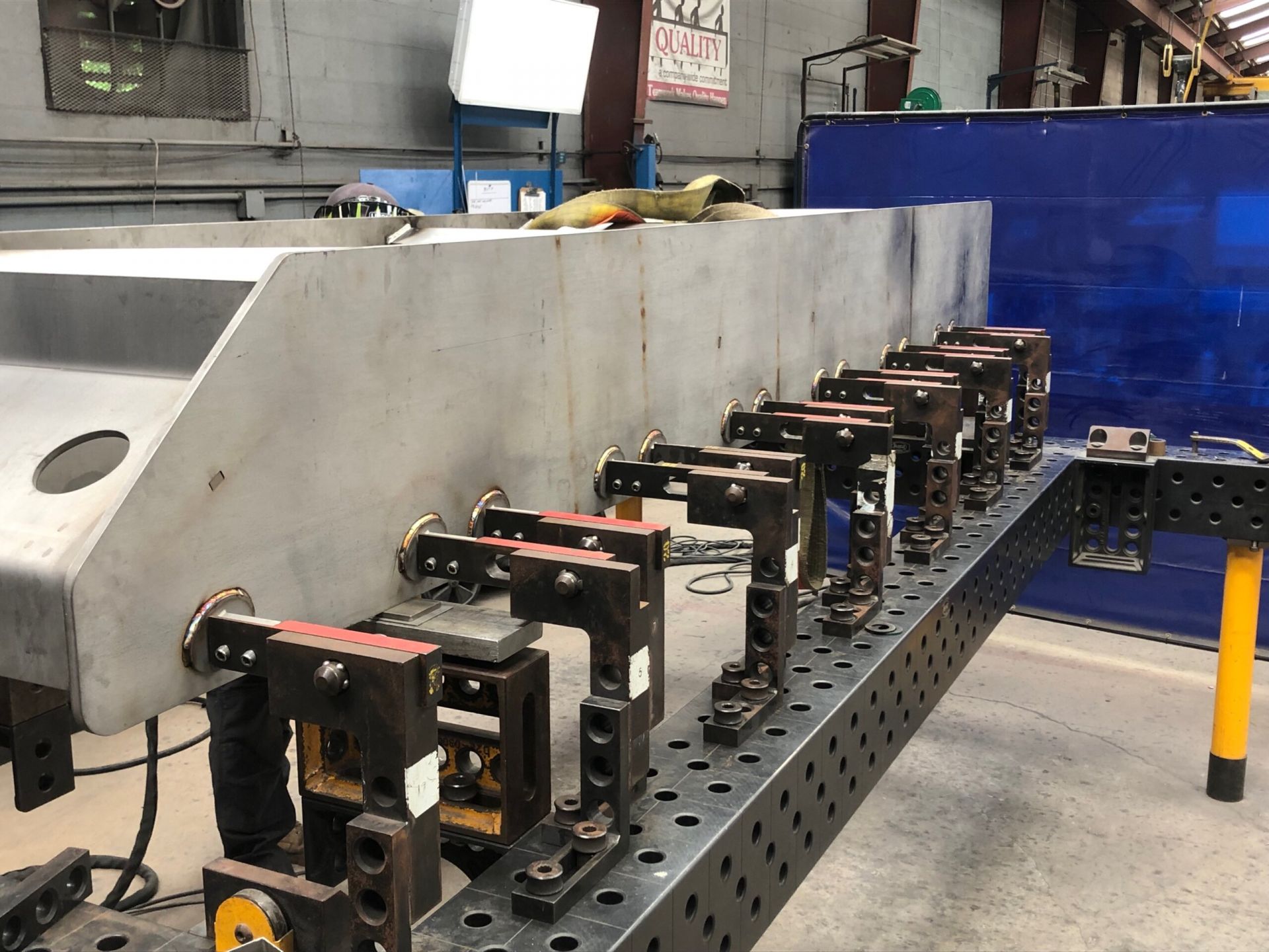 Vibratory Conveyors & Feeders - PFI