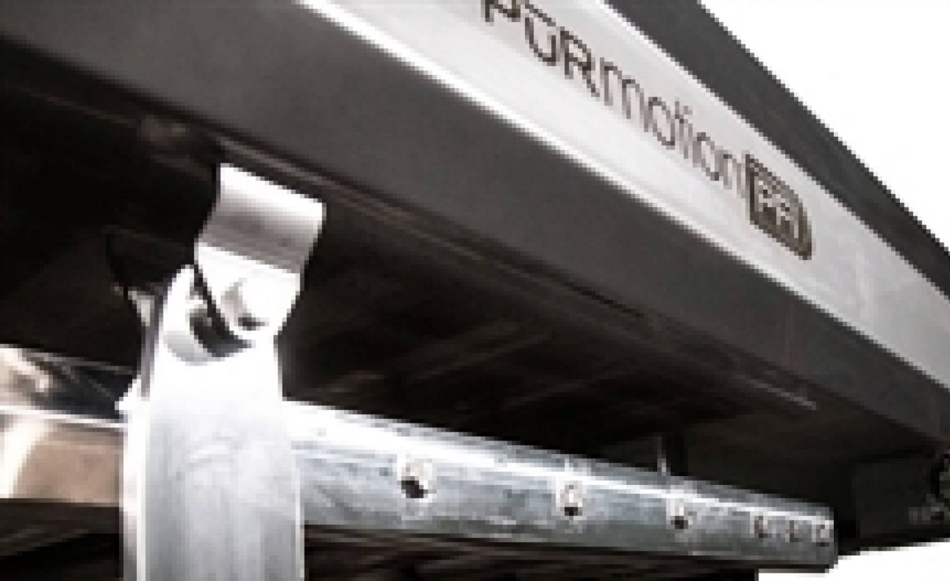 Sanitary Food-Grade Conveyors & Handling Equipment – PFI