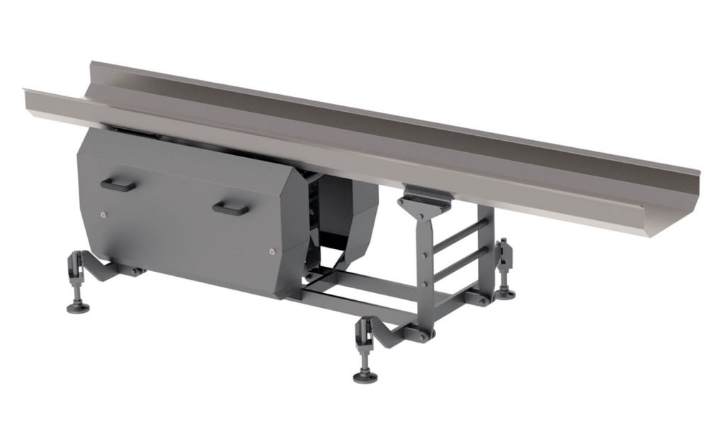 Horizontal Motion Conveyors - PFI
