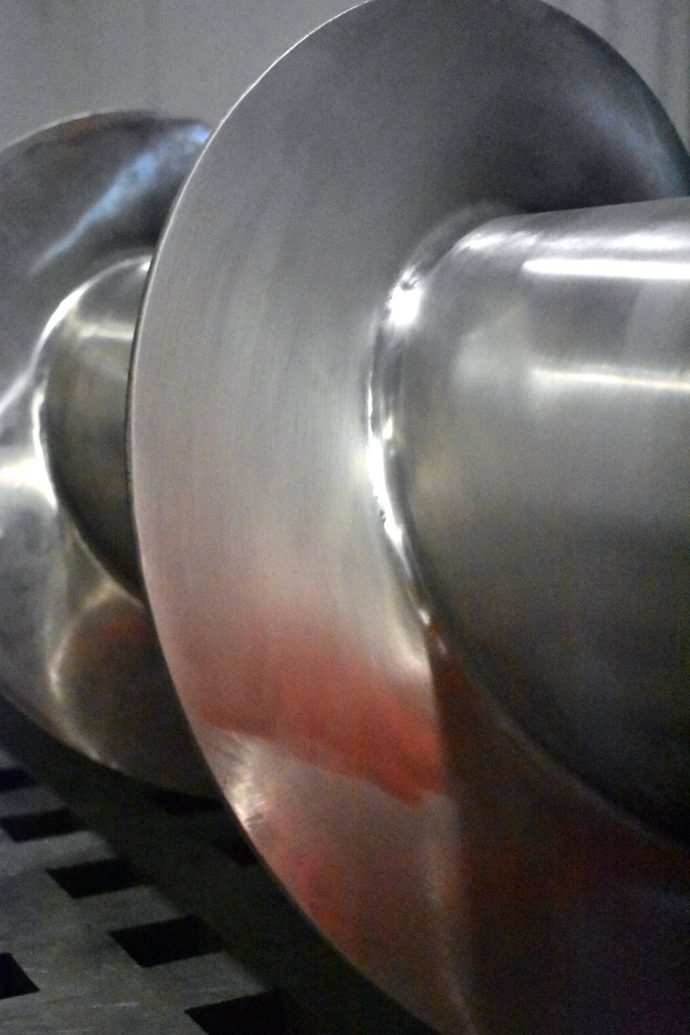 Screw Conveyor - PFI