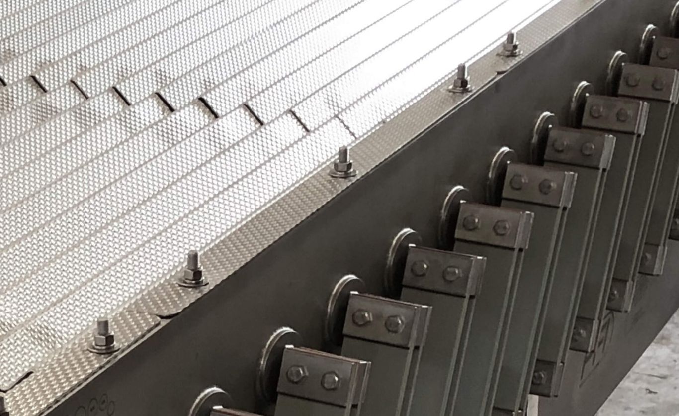 Sanitary Food-Grade Conveyors & Handling Equipment – PFI